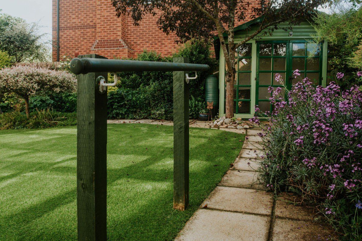 Artificial Grass Coventry - fake grass & astro turf installation