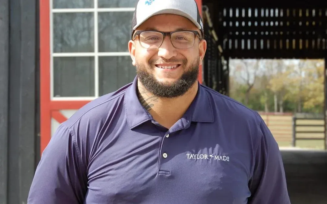 The Road Back: Once Homeless, Mike Lowery Found Purpose at Taylor Made
