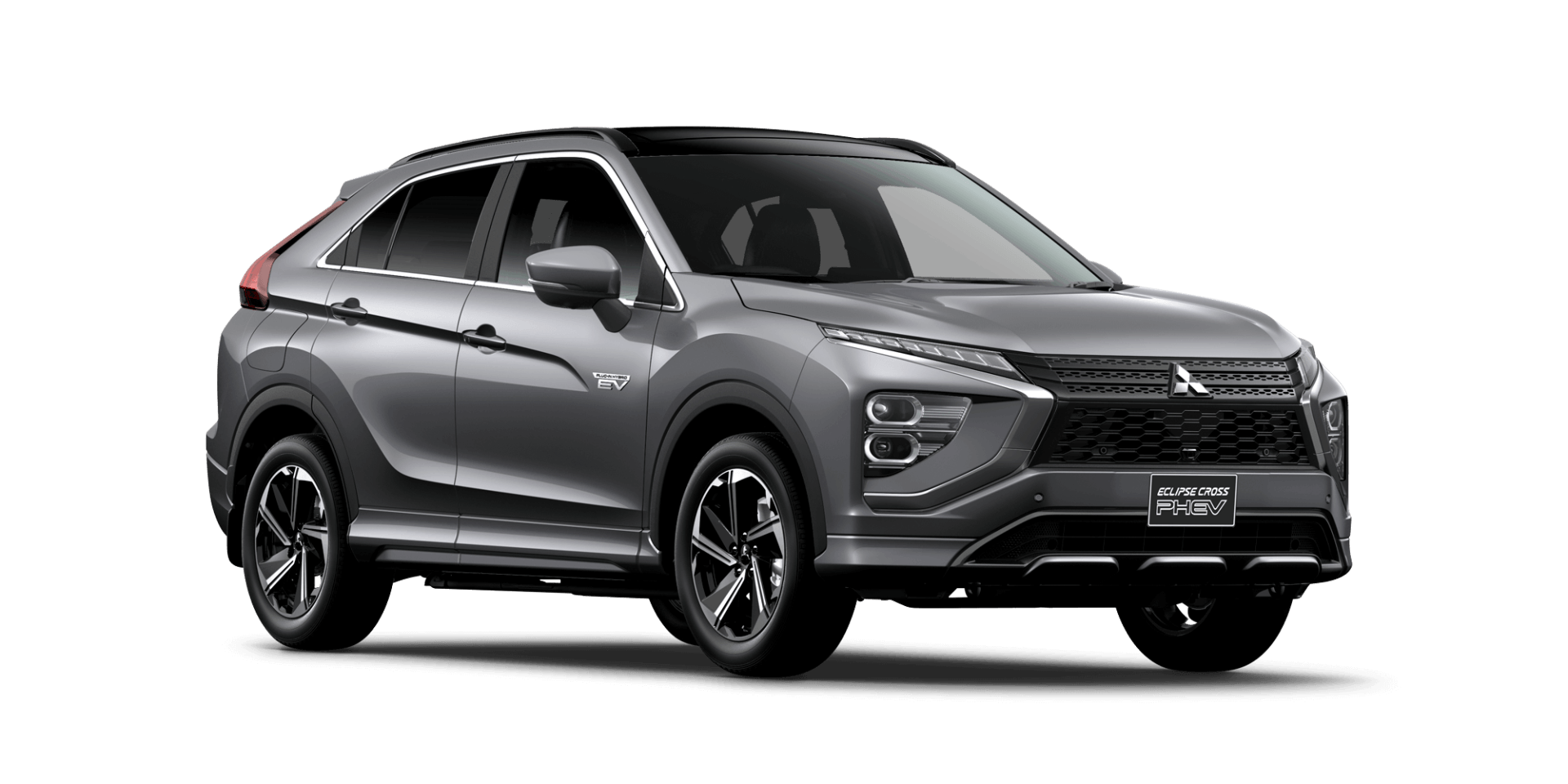 EV Vehicles | Houston Motor Group