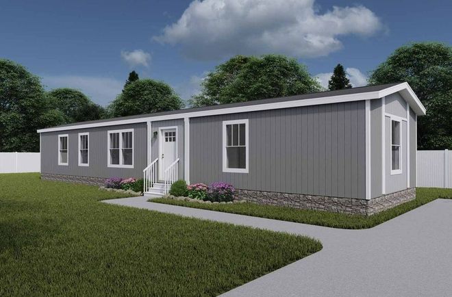 Dealer for Manufactured Homes – South Salt Lake, UT