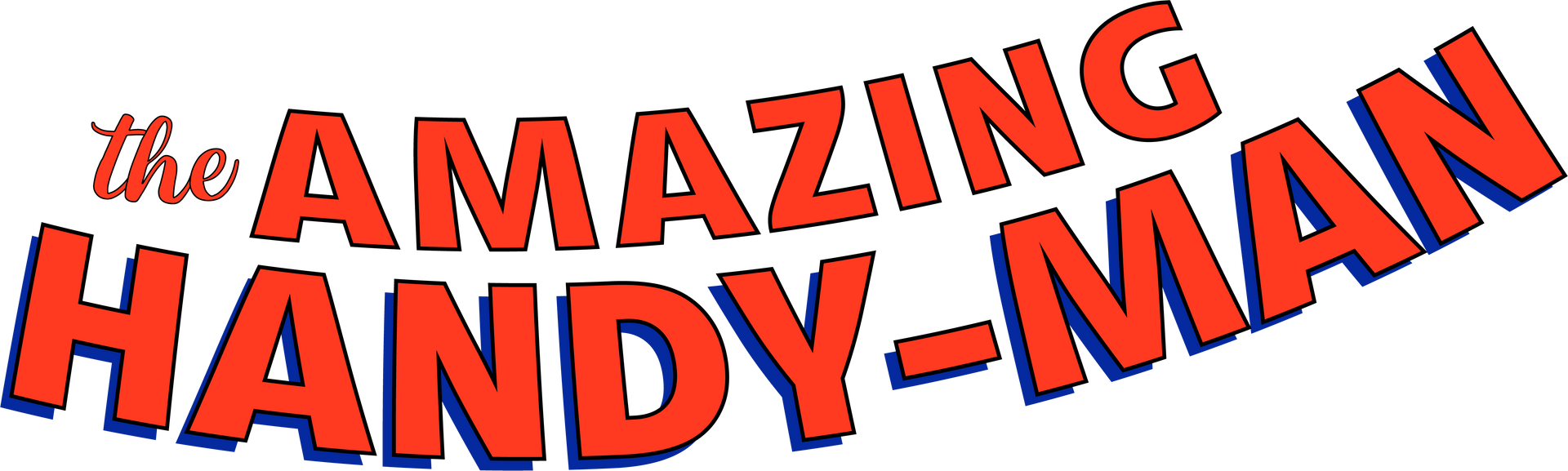 Handy Services | Southern Maine | The Amazing Handyman