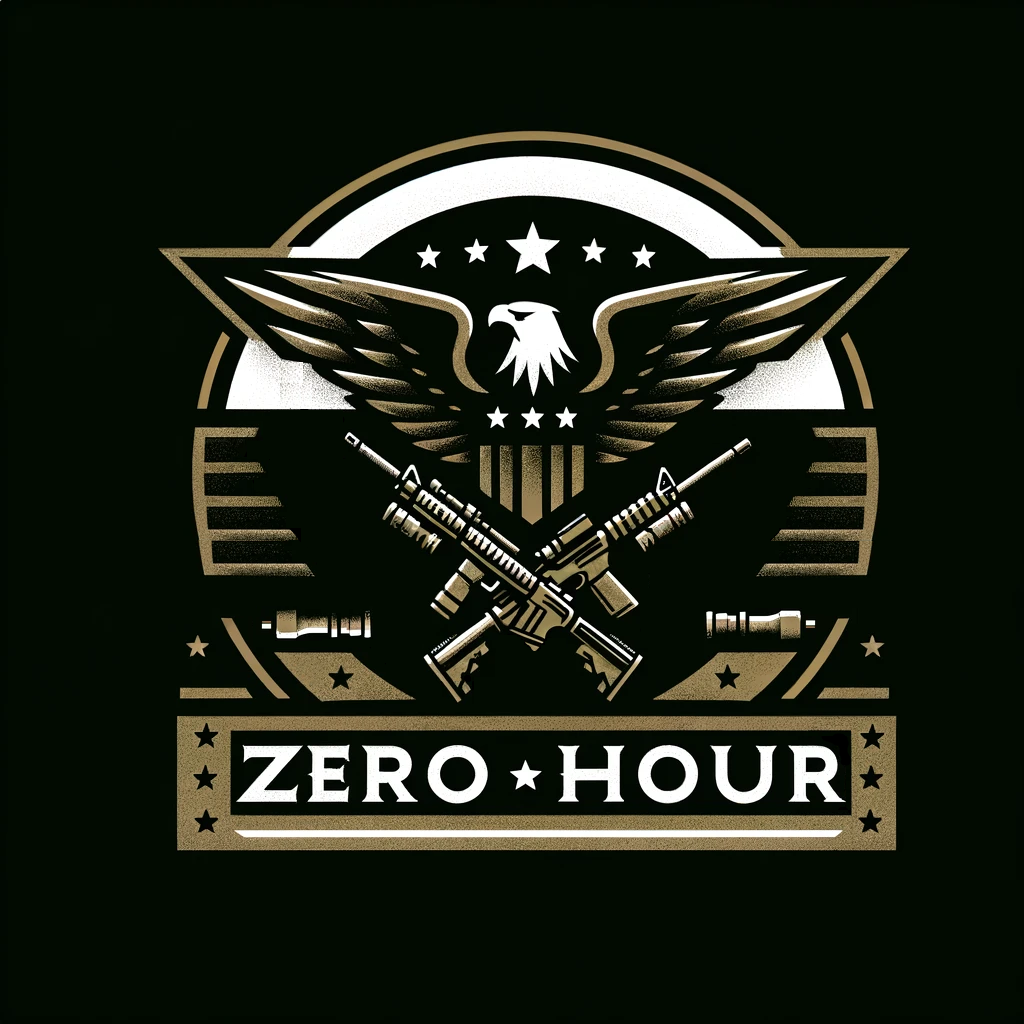 Zero Hour Co. | American Apparel & Gear