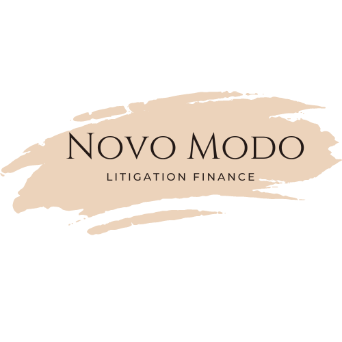 Litigation Financial Solutions |Legal Claims |Novo Modo