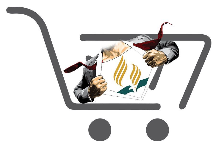 The Adventist Watchman Merchandise