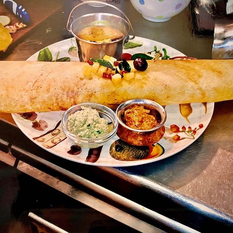 Ceylon Cinnamon Restaurant – Indian Restaurant, Kingsbridge, Devon