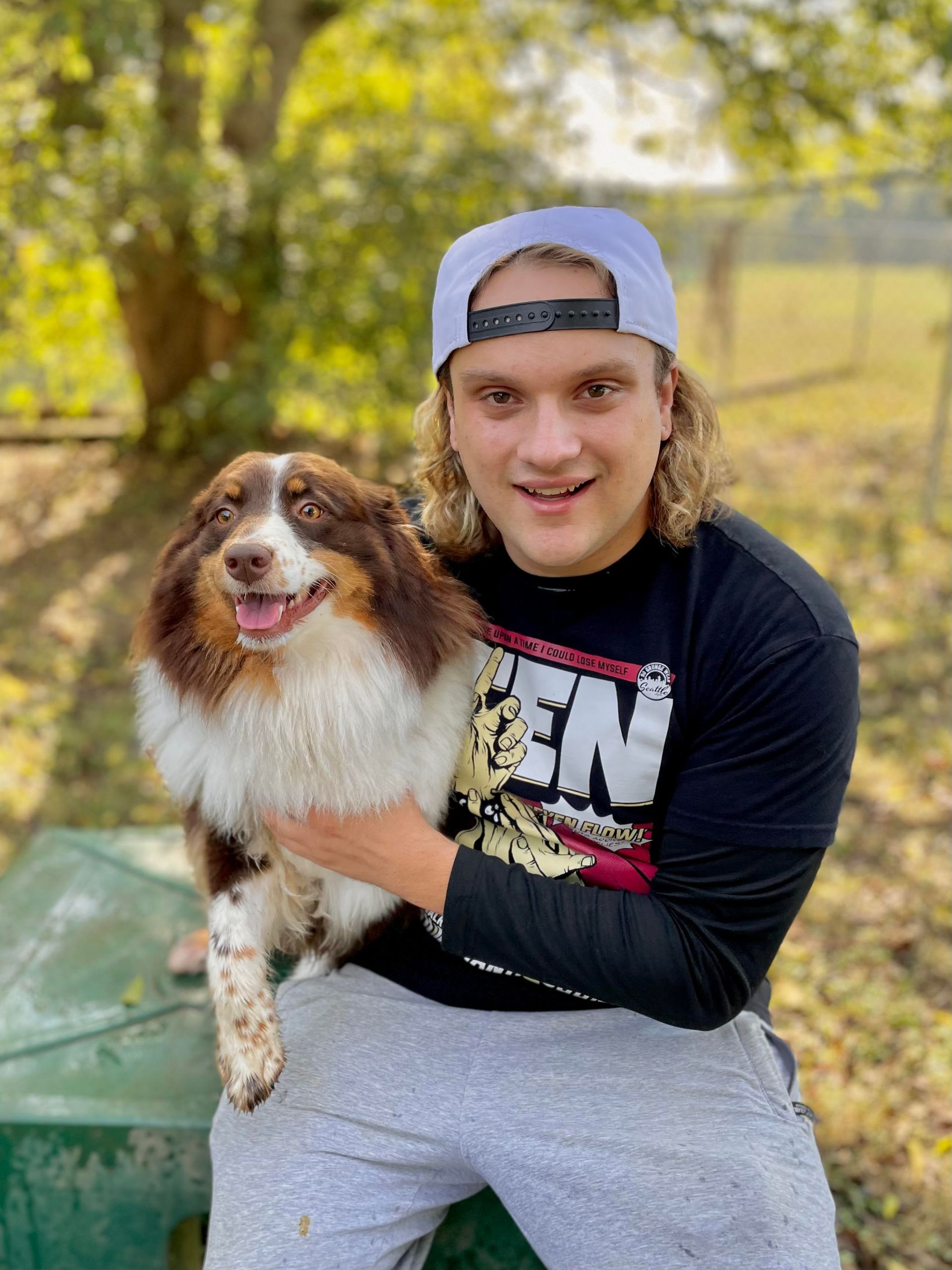 Meet The Team | Harrisburg, NC | Wyolina Kennels