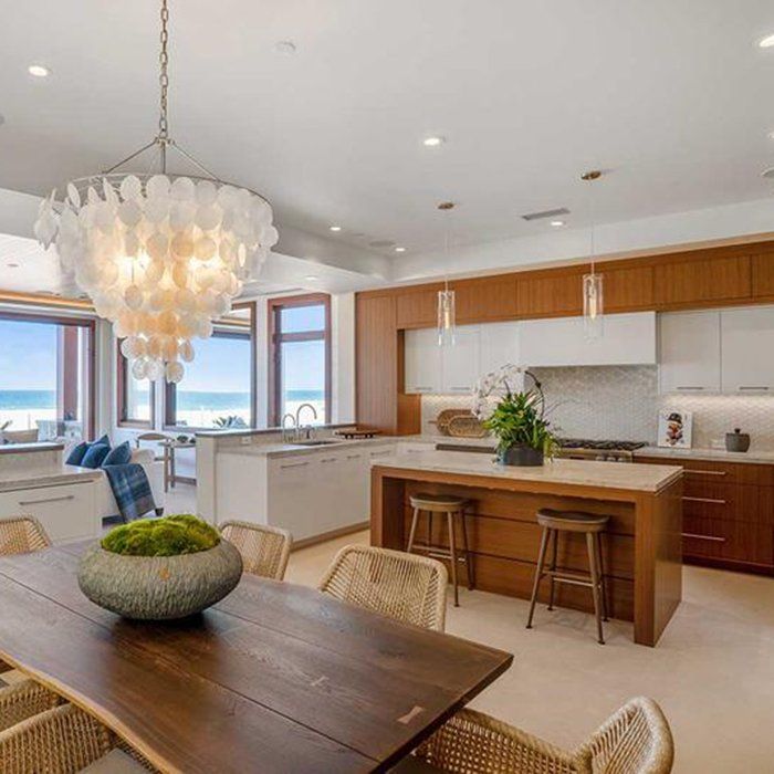 NU Design: Custom Cabinetry Shop - Canoga Park, CA