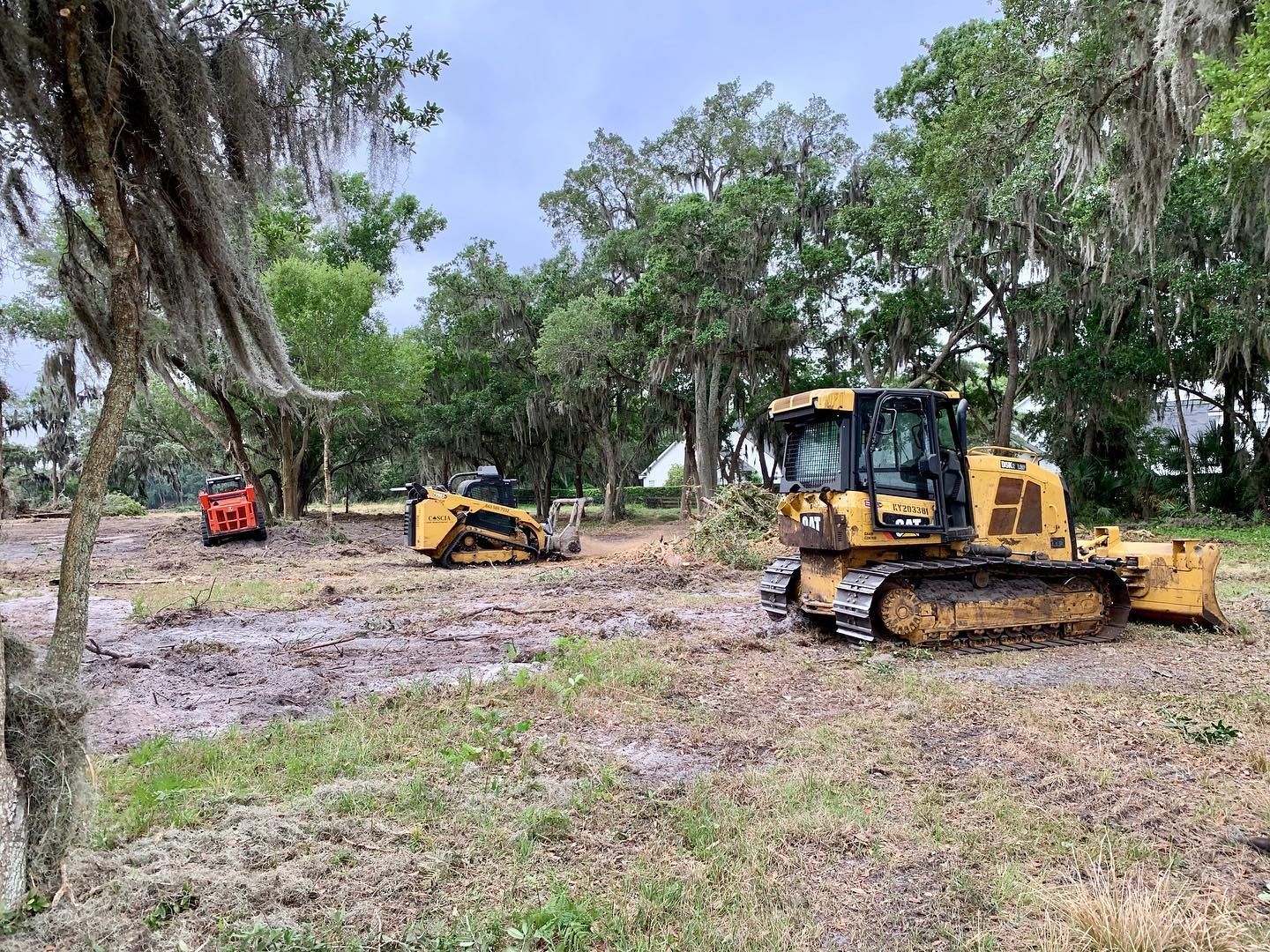 Coscia Land Management | Lake Wales, FL | Land Management Company