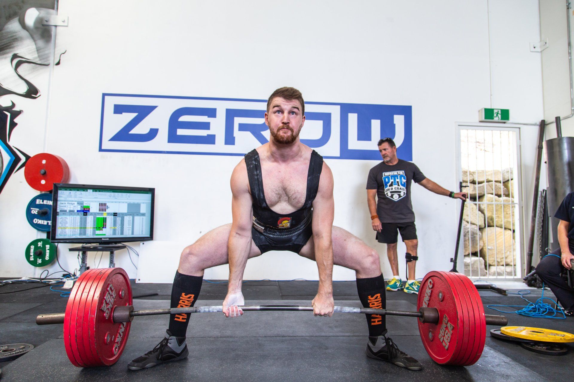 Results | Australian Powerlifting League