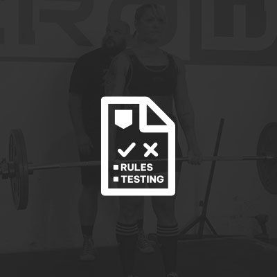 Australian Powerlifting League