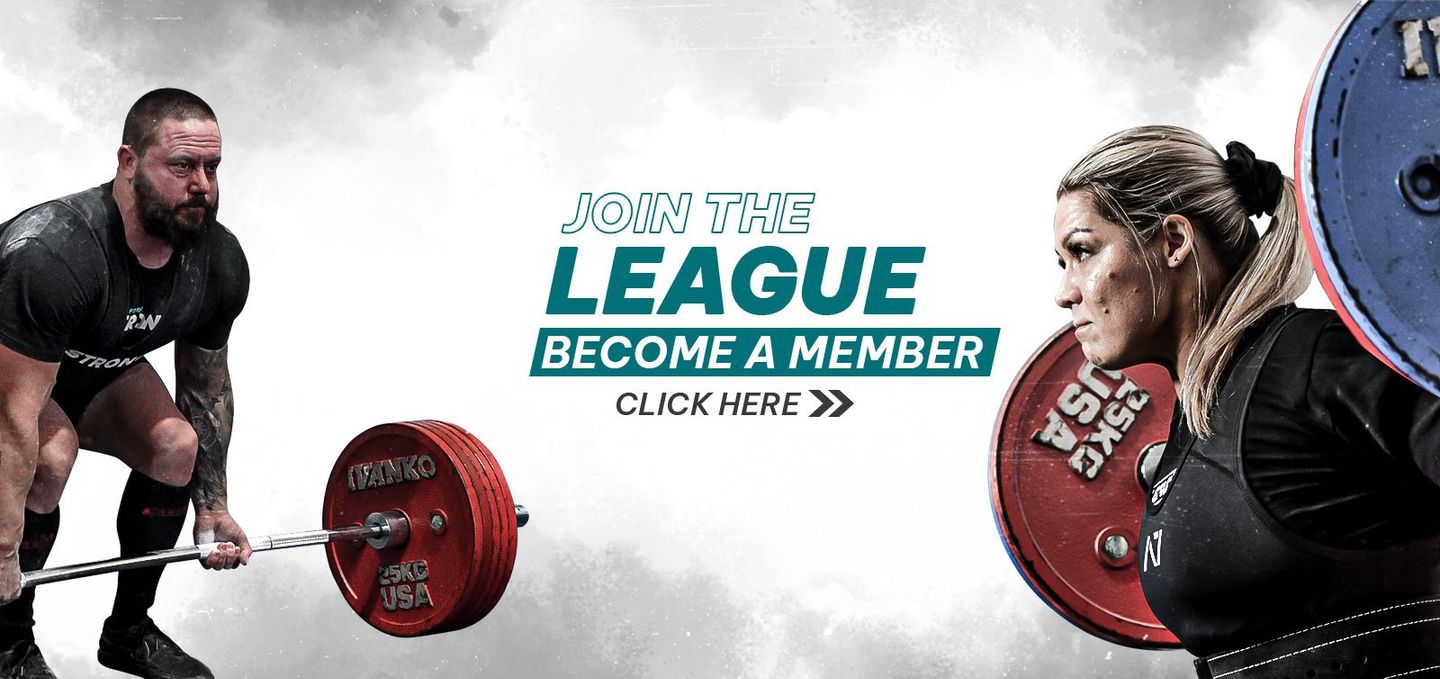 Australian Powerlifting League