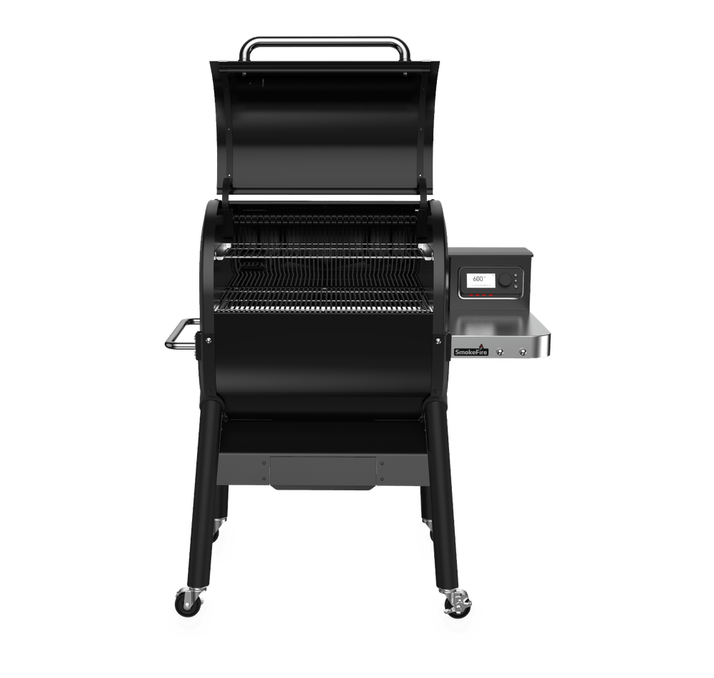 Weber Pellet Grills | San Diego Grill Pros