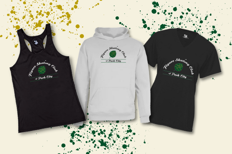 Figure Skating Club Park City