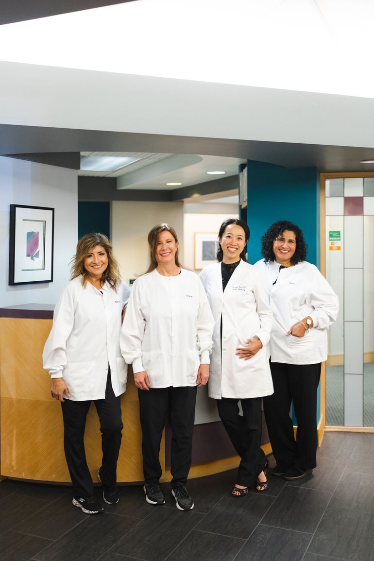 Home [www.drjasmineko.com]