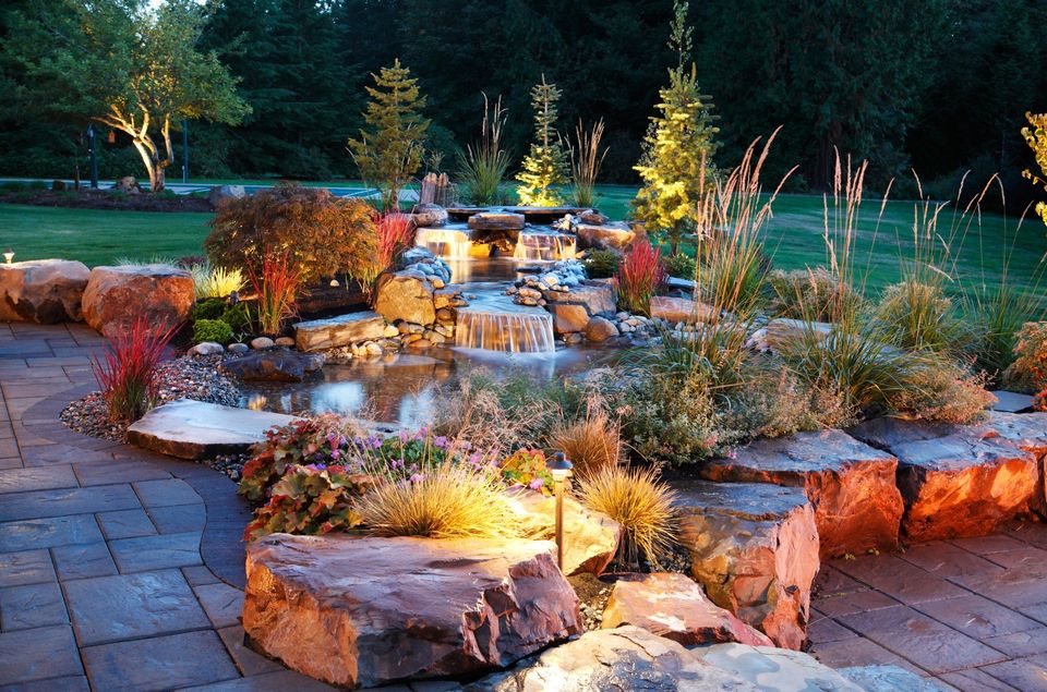 3 Landscape Features to Install Before Putting Your House on the Market