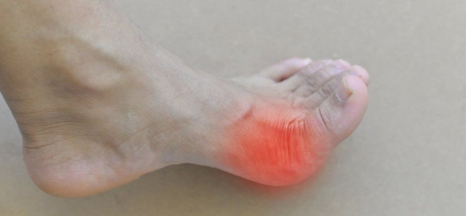 What is a 1st Metatarsophalangeal Joint (MTPJ) Fusion?