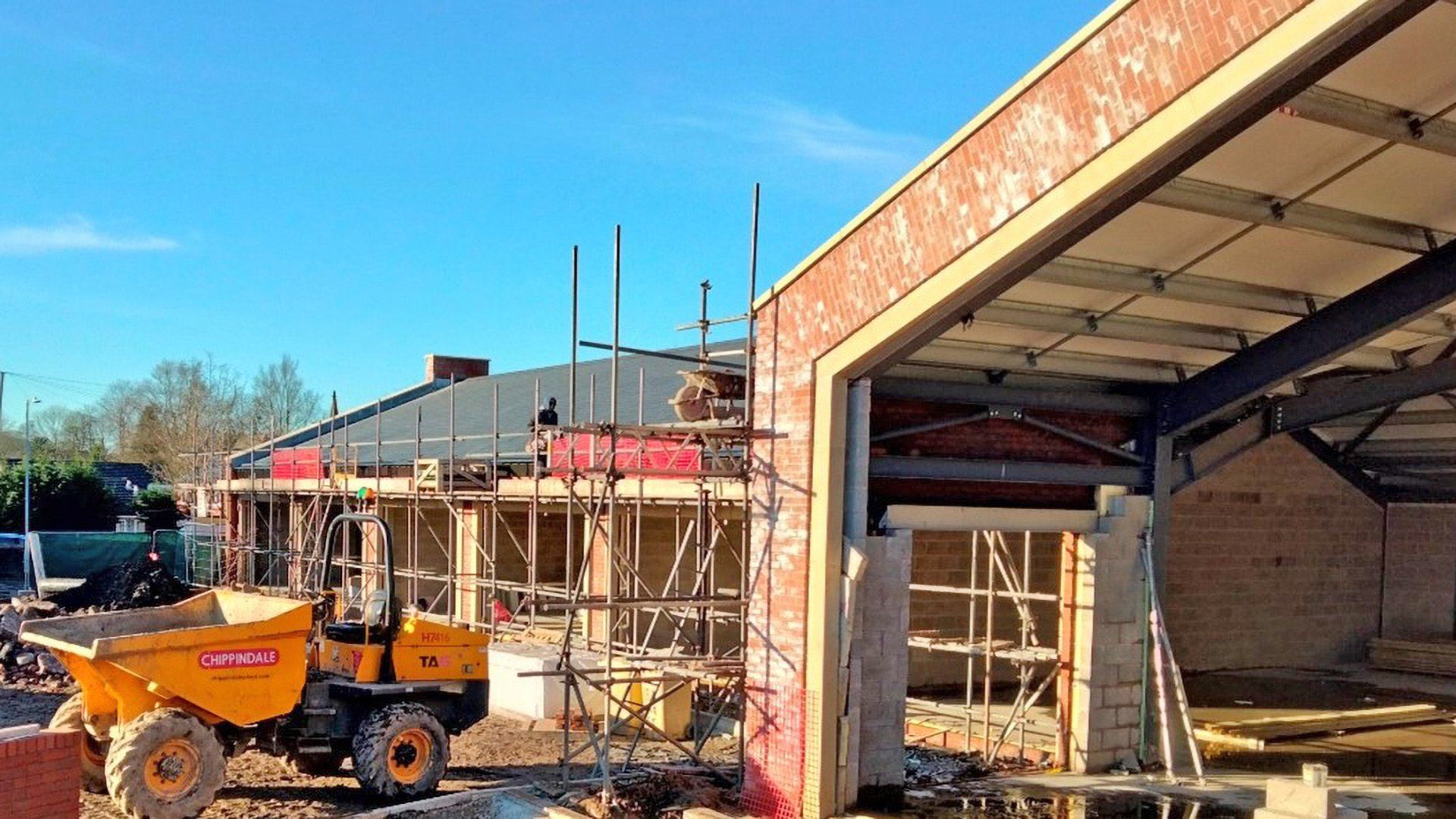 Construction Q | Quantity Surveyors & Project Managers