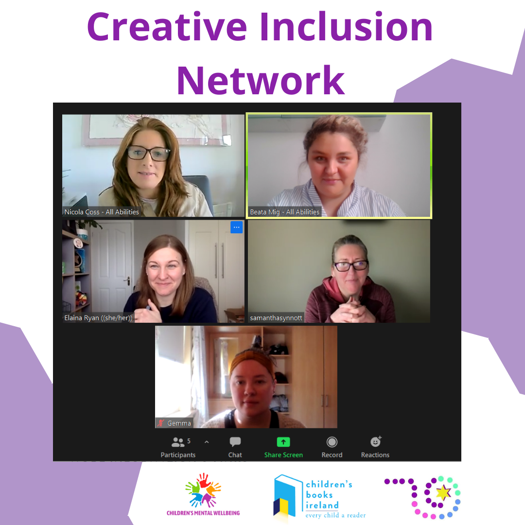 Creative Inclusion Network