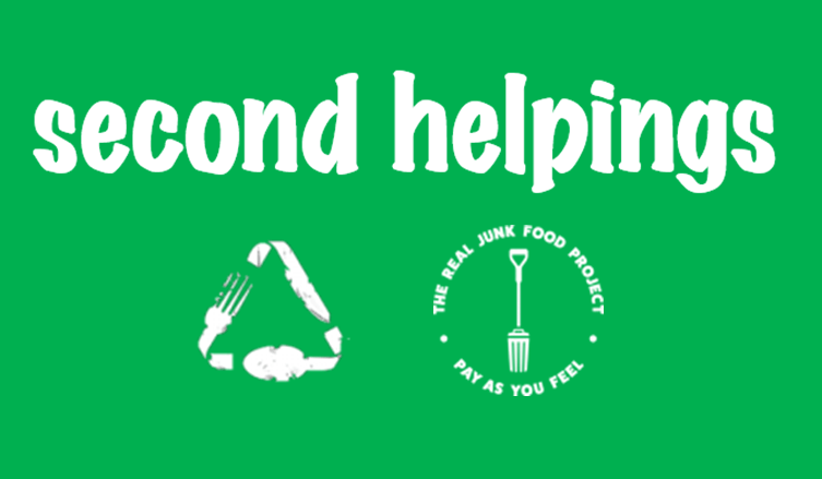 2nd Stamford Second Helpings