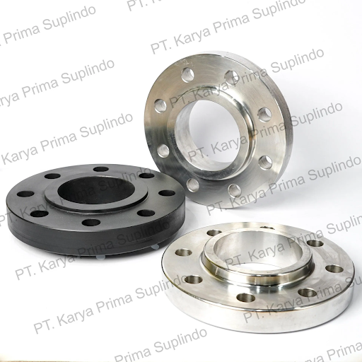 Kenali Flange ASME B16.5, Standar Kualitas dalam Industri Migas