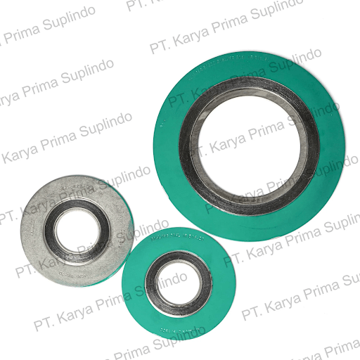 Apa Itu Gasket dan Apa Fungsinya untuk Perpipaan?