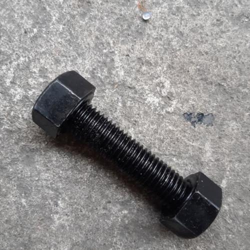 Begini Cara Membaca Ukuran Baut Secara Mudah dan Tepat