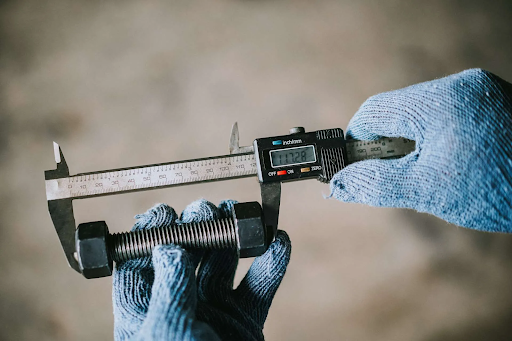 Panduan Membeli Ukuran Baut Baja yang Tepat untuk Perpipaan