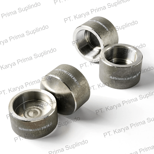 Ikuti Tips Memilih Distributor Fitting Terpercaya Berikut Ini