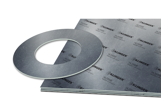 Graphite atau PTFE, Mana yang Cocok untuk Filler Gasket Anda?