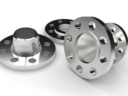 Mau Beli Flange 4 Inch? Yuk, Kenali Jenis-Jenisnya Terlebih Dulu
