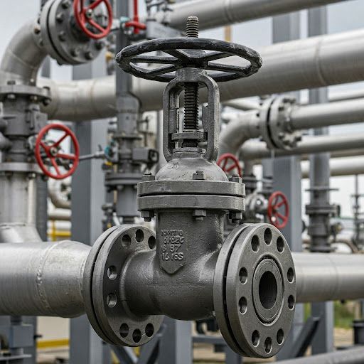 Update Terbaru! Harga 1 Inch Gate Valve dan Tips Memilihnya