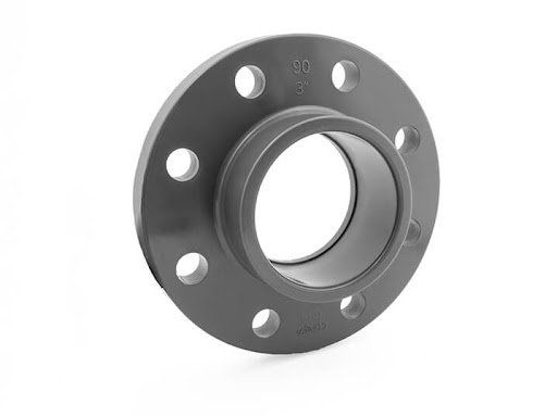 Cek List Harga Flange 4 Inch Terkini dan Terlengkap di Sini!