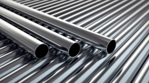 Kenali Jenis Stainless Steel Pipe dan Aplikasinya dalam Industri