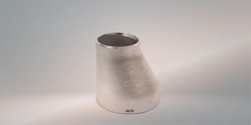 Reducer Eccentric, Solusi Reducer untuk Saluran Pipa Horizontal