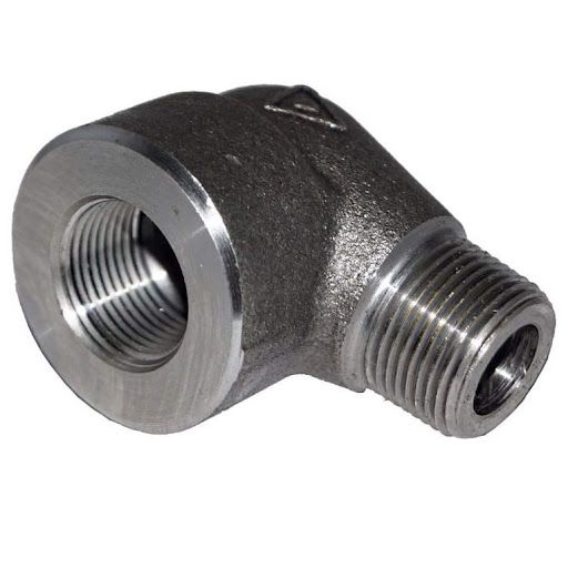 Kisaran Harga Fitting Street Elbow 90D Berdasarkan Ukuran