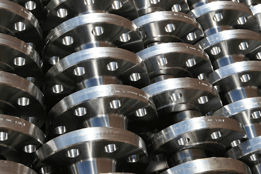 Cari Flange Berkualitas? Coba Lirik Metalfar Flange