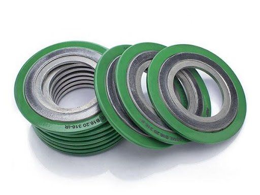 Mengenal Aneka Jenis Gasket pada Sistem Perpipaan