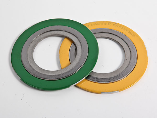 Ketahui Ragam Jenis Gasket Pipa dan Keunggulannya