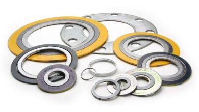 Simak Beragam Fungsi Gasket di Dunia Perpipaan