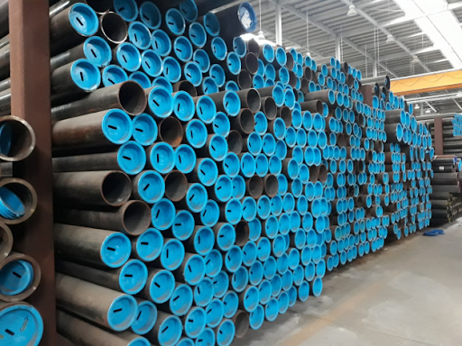 Tabel Berat Pipa Sch 40, Sch 80, dan Sch 160, Bisa Jadi Acuan!