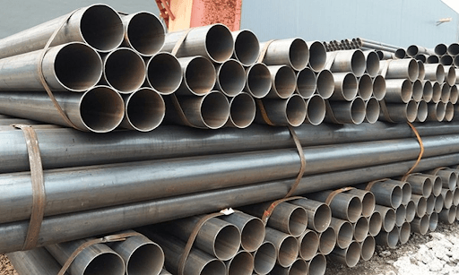 Cara Membaca Tabel Pipa Besi Carbon B36.10 dan Stainless B36.19