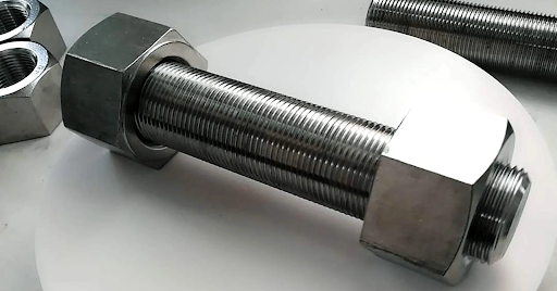 Cara Menentukan Ukuran Baut dan Mur yang Tepat pada Perpipaan