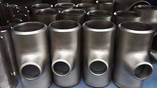 Pentingnya Pemilihan Ukuran Reducer Tee yang Tepat