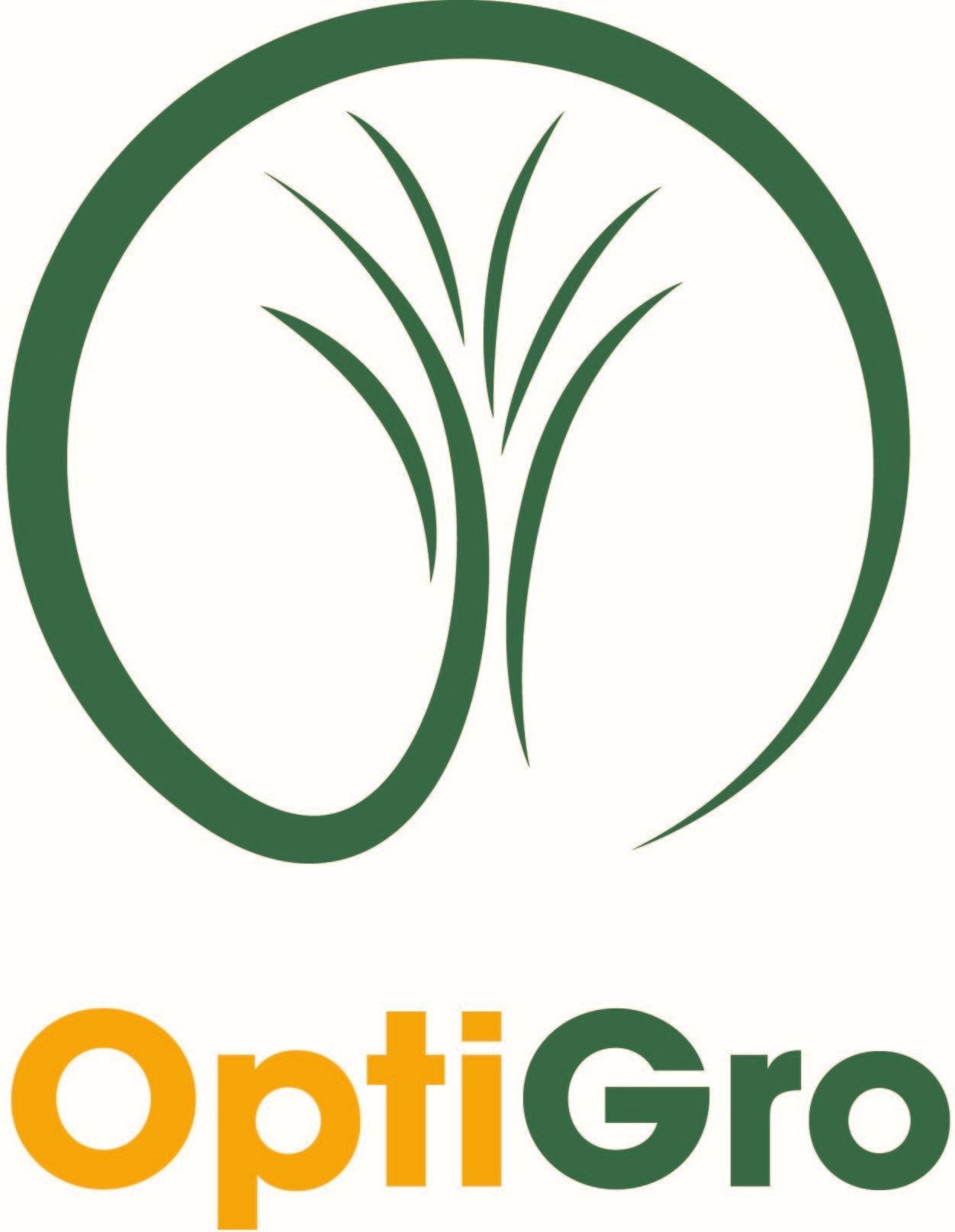 OptiGro - Home