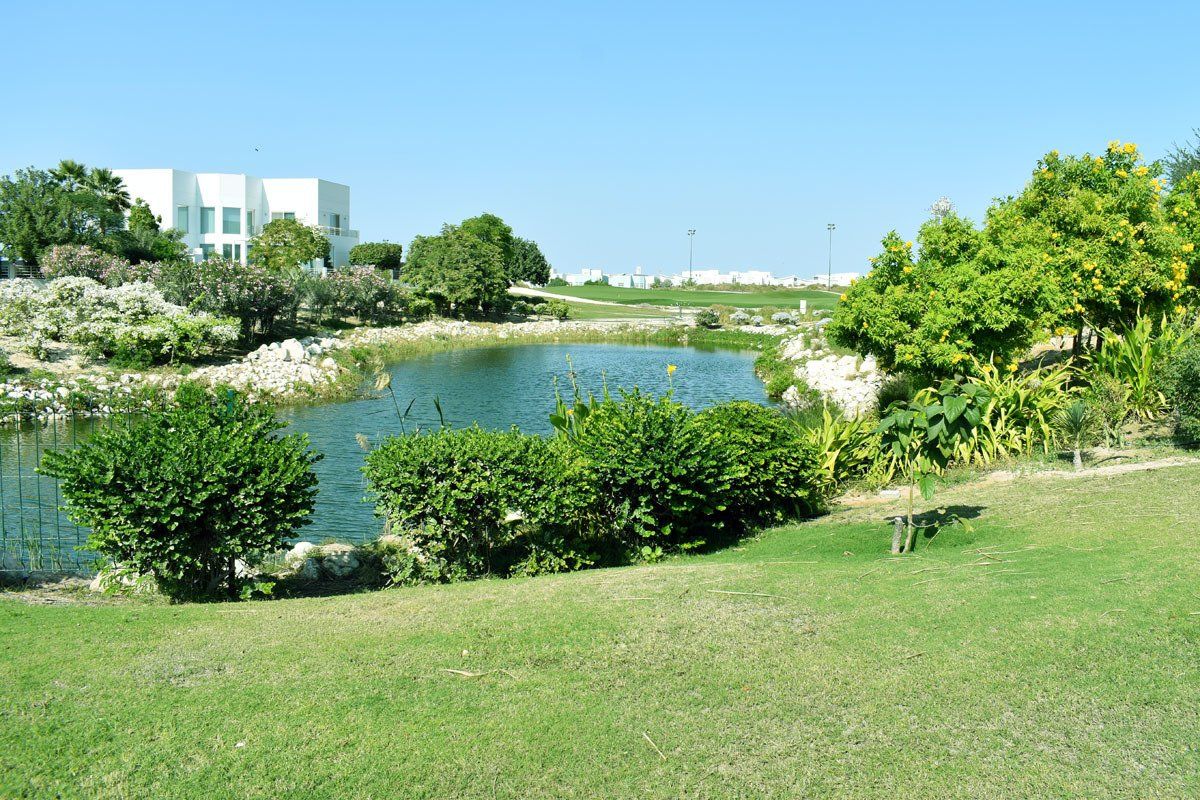 Gated Communal Gardens