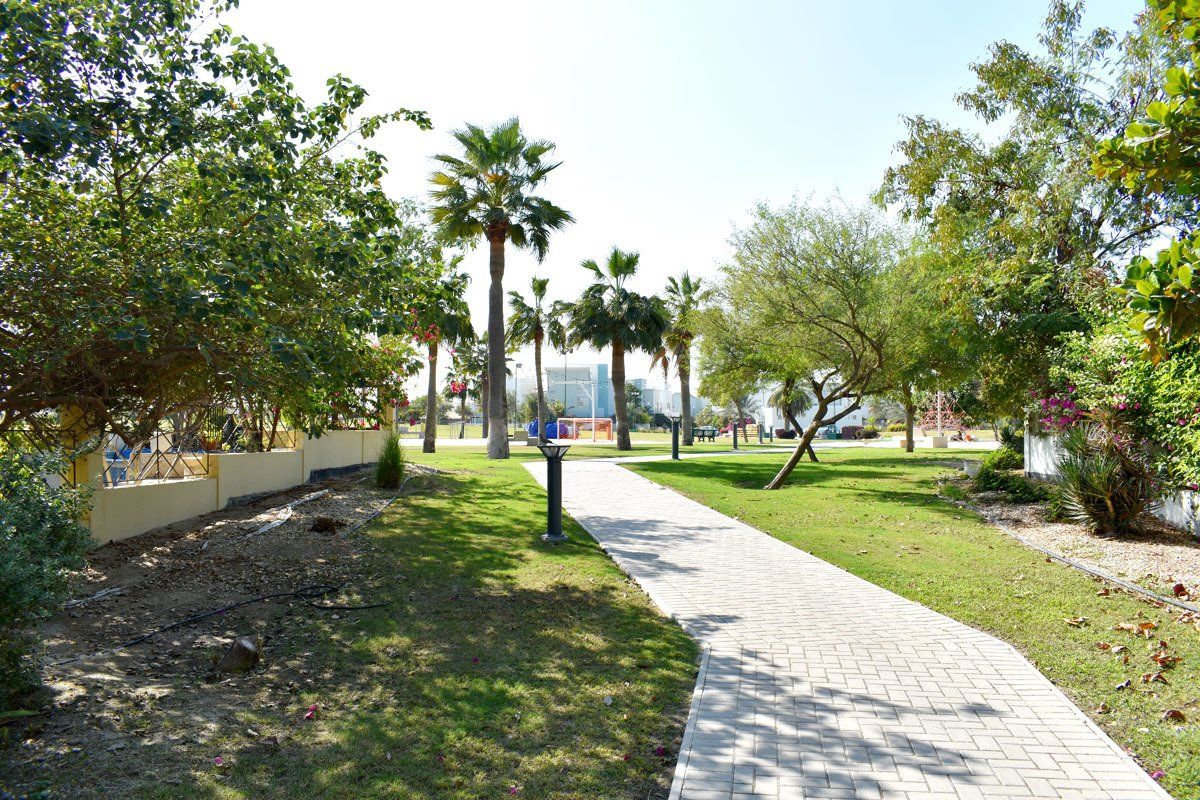 Common Areas Management
