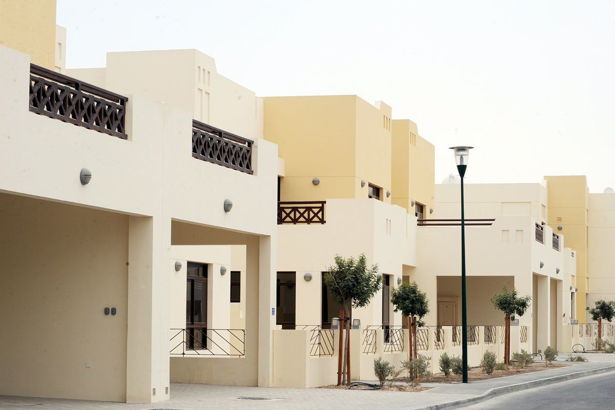 Oasis Estate