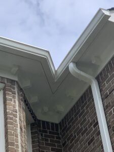 About Us | Virginia Beach, VA | Lines Seamless Gutter