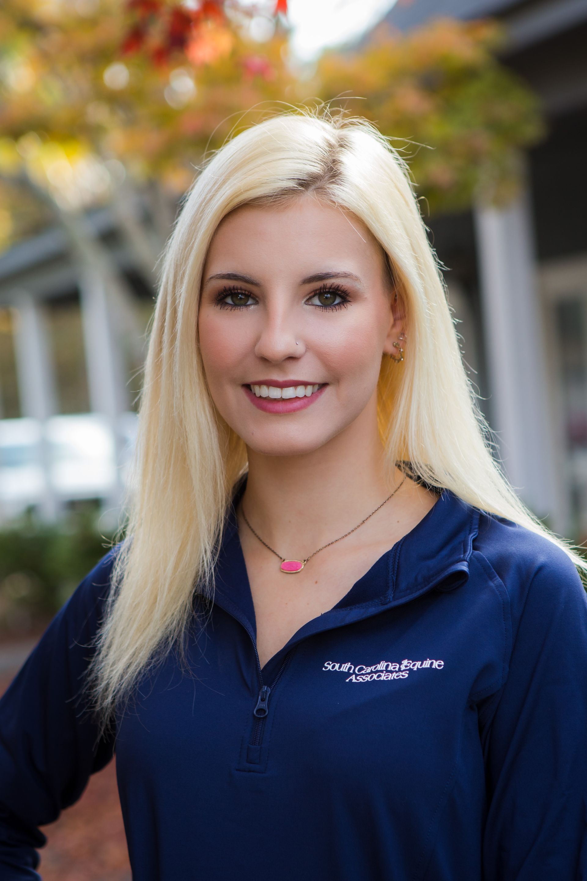 Meet Our Staff - South Carolina Equine Associates