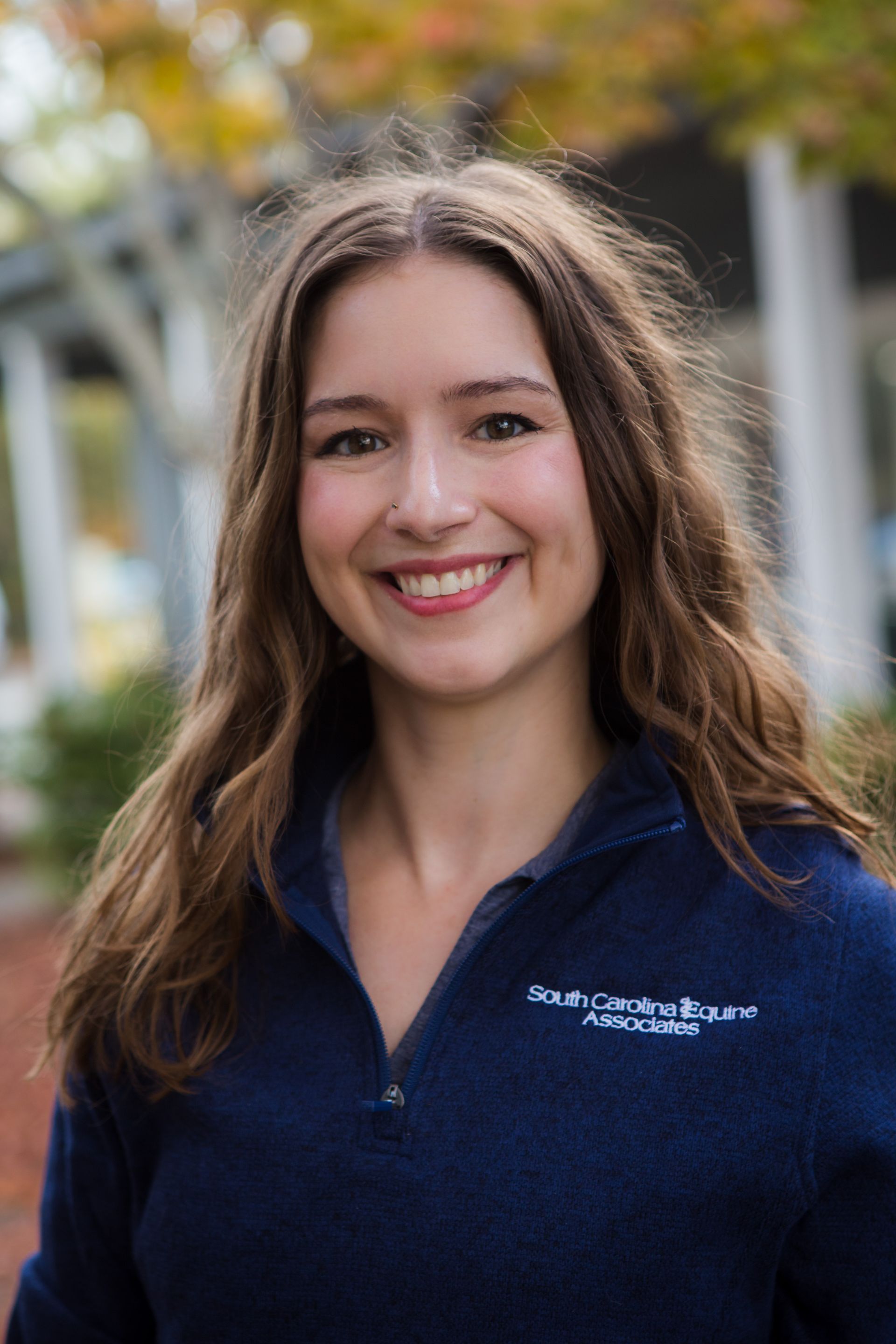 Meet Our Staff - South Carolina Equine Associates